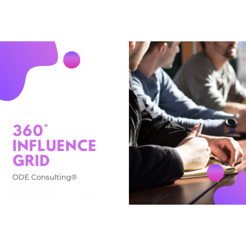 360 Influence Instrument